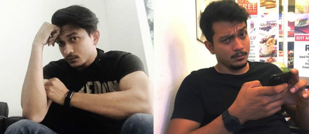 Shukri Yahaya Tak Lena Tidur, Risau Bertemu Tok Kadi | Gempak