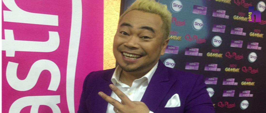 Gegar Vaganza 2 (GV2): Konsert Pertama Tiada Penyingkiran, Acong Lega ...