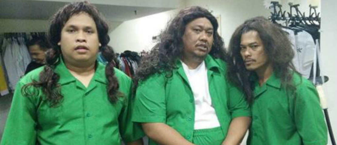 Joras Lega Tiada Nama Hebat Di MLM 2016 | Gempak