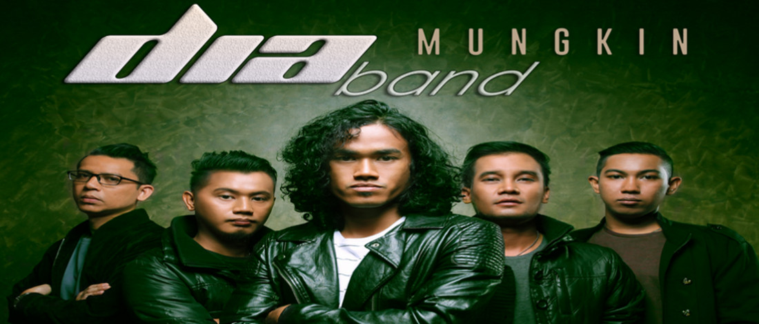 Lagu Dia Band Mula Diterima Pendengar, Lebih 21 Ribu Penonton Di ...