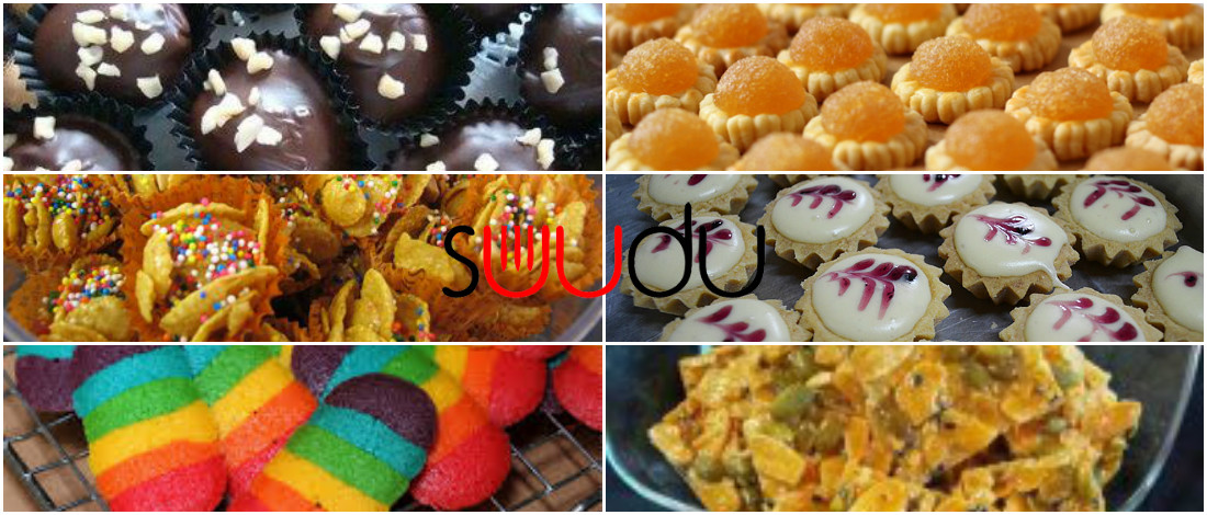 Enam Jenis Kuih Raya Paling Popular Di Pagi Raya! | Gempak