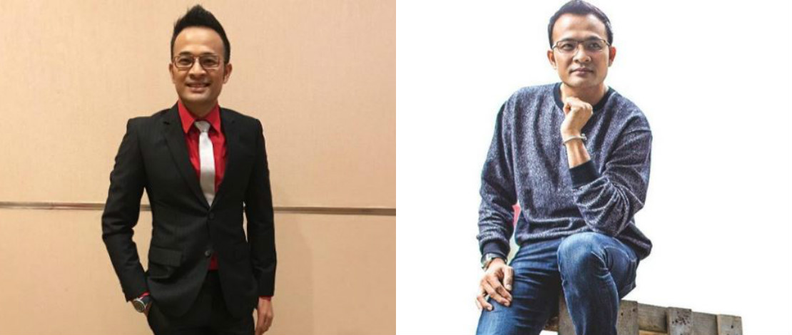 Sering Berjauhan, Isteri iR Radzi Letak Syarat | Gempak