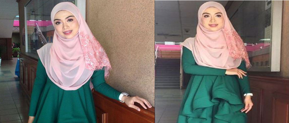 Rezeki Ramadan Tasha Manshahar, Bergelar Guru & Duta Produk | Gempak