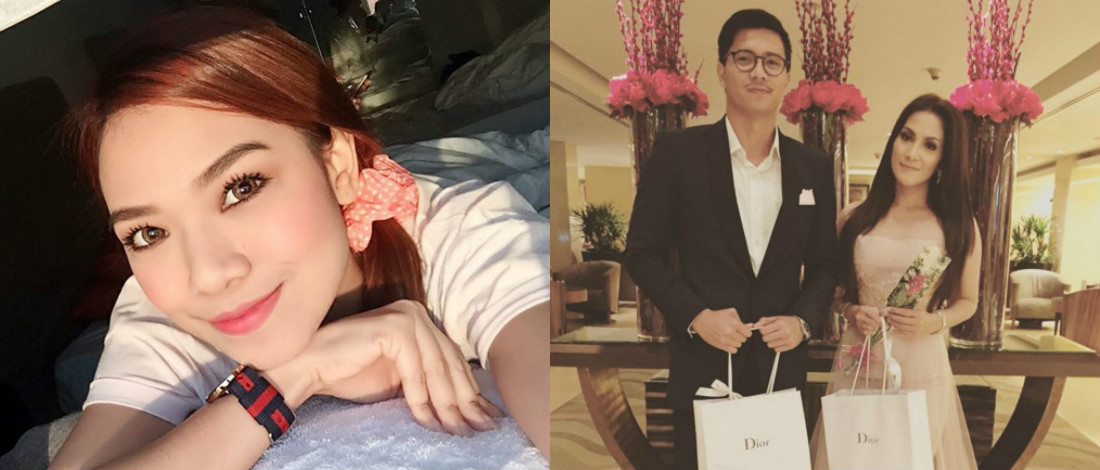 Tiada Sebab Untuk Sherry Cemburukan Saya Dengan Fattah – Ruhainies | Gempak