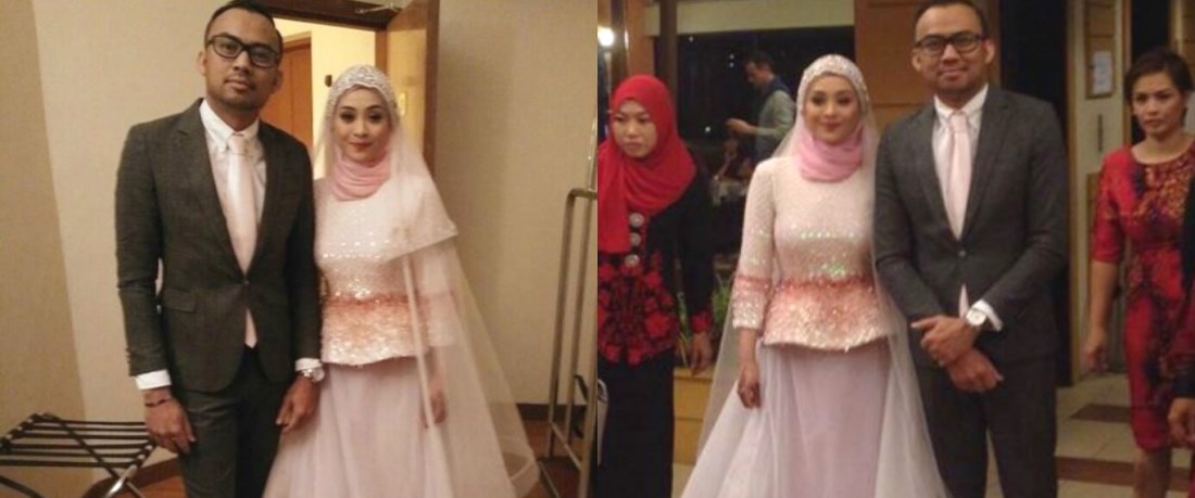 Suami Adira Yang Muatnaik Foto Kahwin, Pengikut IG Pula Naik Hantu | Gempak