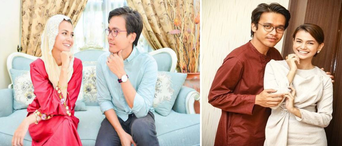 Azwan Kombos, Ezzaty Tak Mahu Bertunang, Bakal Kahwin Tahun Ini | Gempak