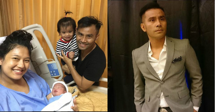 Isteri Cantik, Tetapi Judika Masih Menjalinkan Hubungan Bersama Wanita Lain - Netizen | Gempak