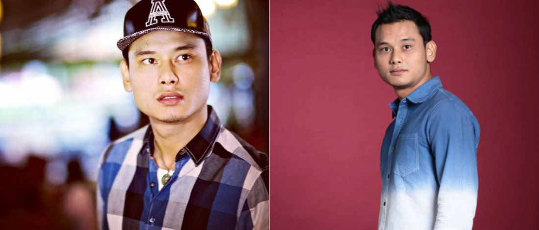 Pelakon Aidil Aziz Ditahan Disyaki Tanam Pokok Ganja | Gempak