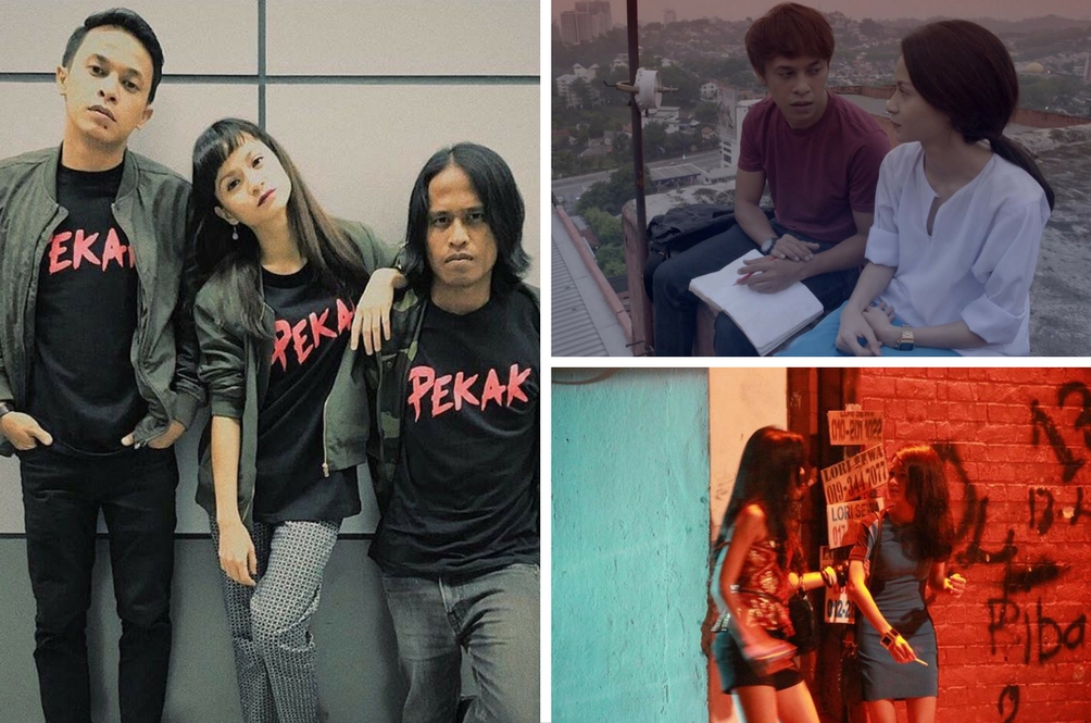 'Pekak' Raih Dua Anugerah Antarabangsa Sebelum Tayangan Umum | Rojak Daily