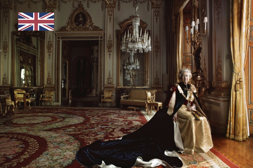 Queen of England Looking For A Housekeeper With RM90K Monthly Salary ...