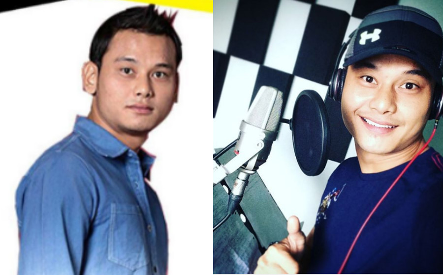 Aidil Aziz Akui Kerjaya Terjejas Selepas Kes Dadah | Gempak