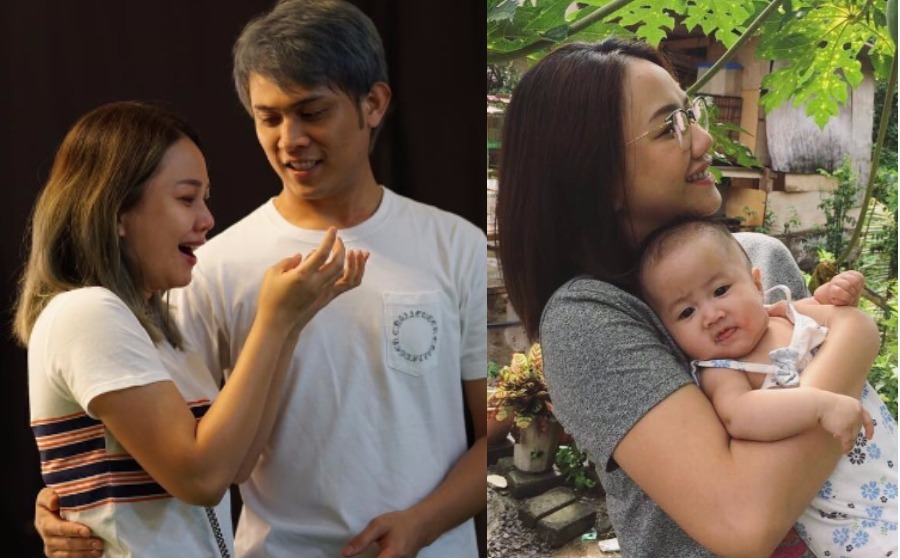 Kurniakanlah Kesihatan Untuk Yang Aku Cintai - Doa Akim Ahmad Untuk Stacy | Gempak