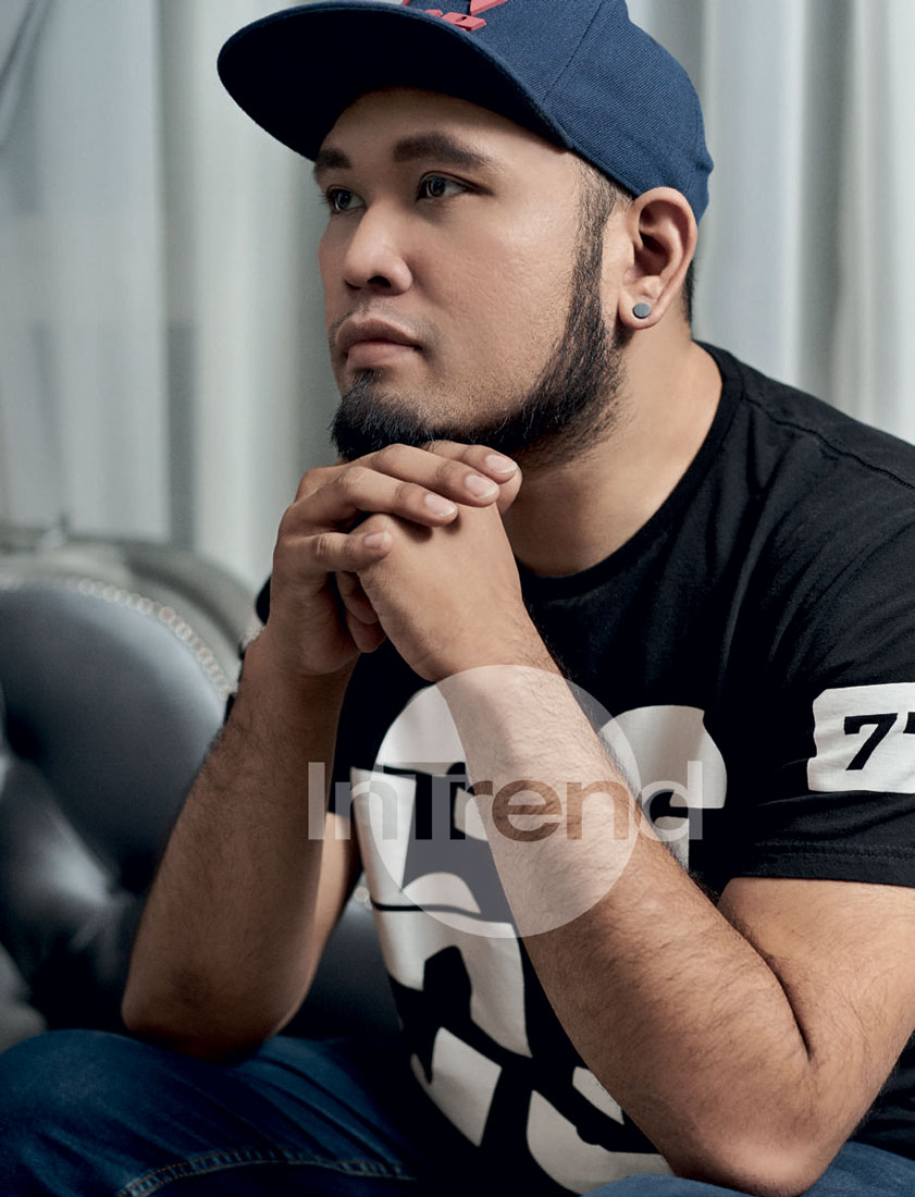 Pereka Ini Mencantikkan Elyana & Liza Hanim Di Pentas Gegar Vaganza ...