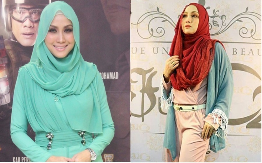 Rasa Tidak Dihargai, Jue Aziz Ingin Kembangkan Bakat Lakonan Di ...