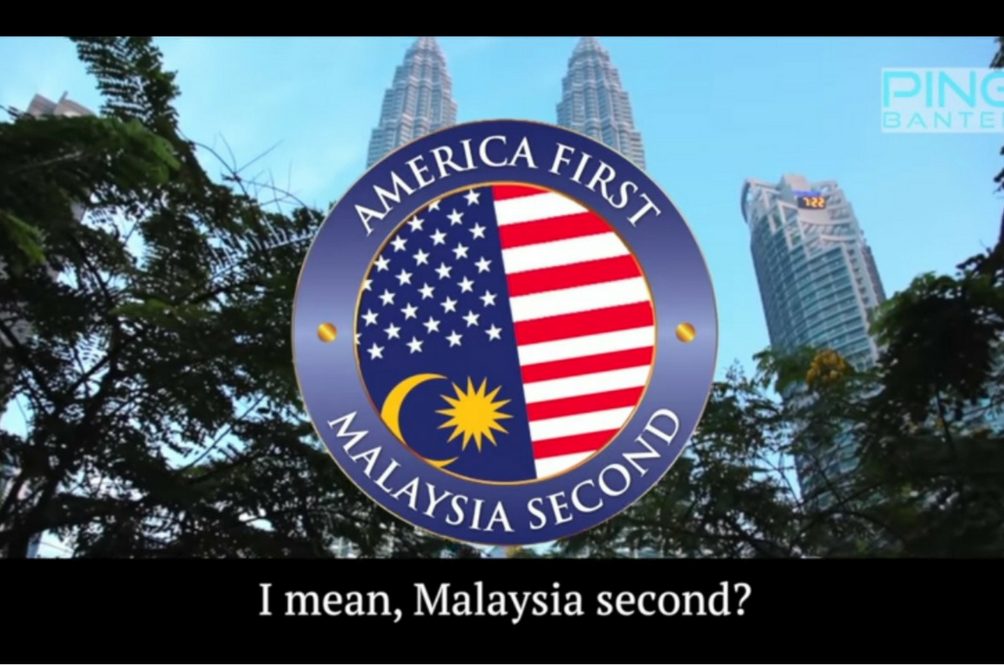 America First, Malaysia Second? | Rojak Daily