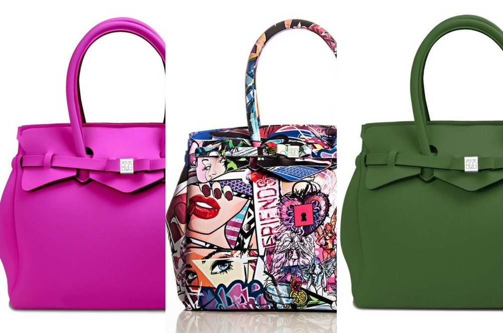 5 Sebab Kenapa Anda Perlu Dapatkan Beg Jenama Save My Bag | Rojak Daily