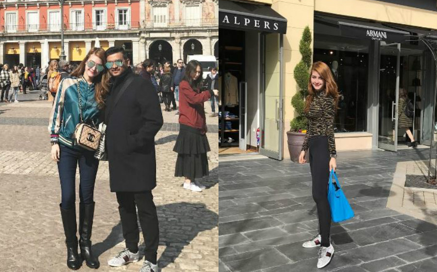 Makin Cantik, Peminat Mahu Eina Azman Kongsi Tips Kurus | Gempak