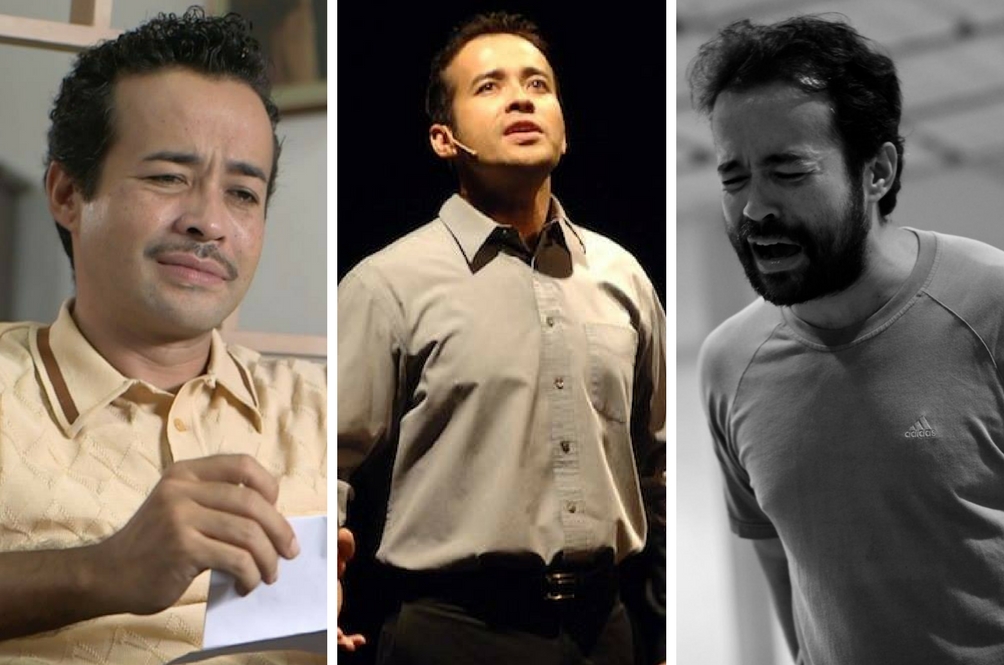 Kehidupan Baru Tony Eusoff Selepas Peristiwa Hitam | Rojak Daily