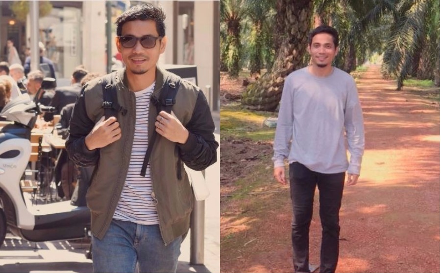 Memang Suka Layan Peminat, Tanpa Mereka Siapalah Saya - Mark Adam | Gempak