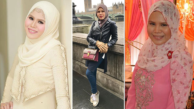 “Obses Kurus Saya Pernah Sampai Pengsan dan Masuk Wad.” — Rosma Dedah ...