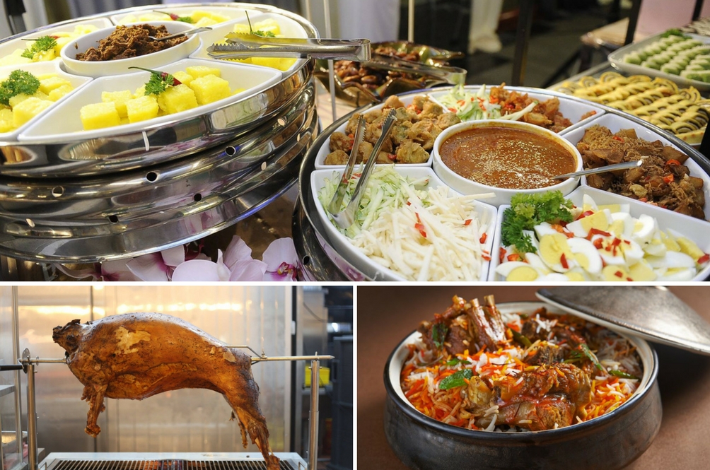 10 Destinasi Buffet Ramadan Dari RM25-RM95 Yang Anda Boleh Cuba | Rojak ...