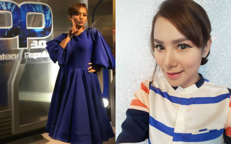 Tak Kisah Digelar Artis Drama Queen, Janji Letup - Elly Mazlein | Gempak