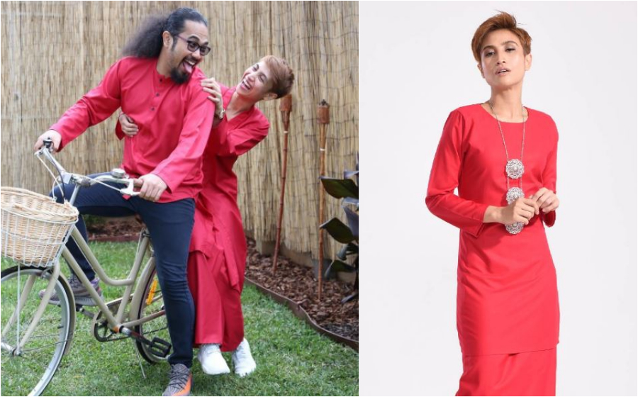 8 Tahun Kahwin, Baru Dua Kali Johan Bagi Saya Bunga - Ozlynn | Gempak