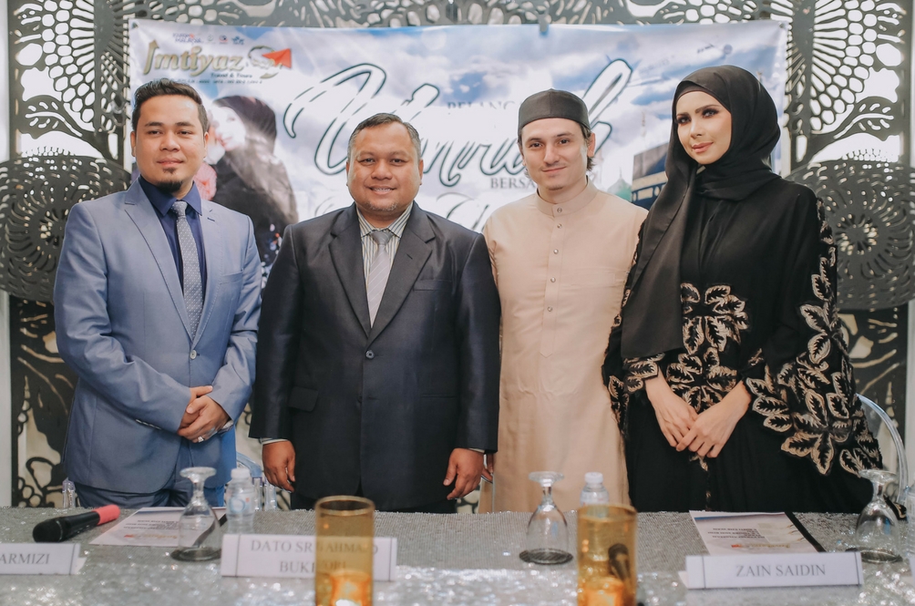 Ditipu Puluhan Ribu Oleh Datuk, Rezeki Che Ta Tetap Murah | Rojak Daily