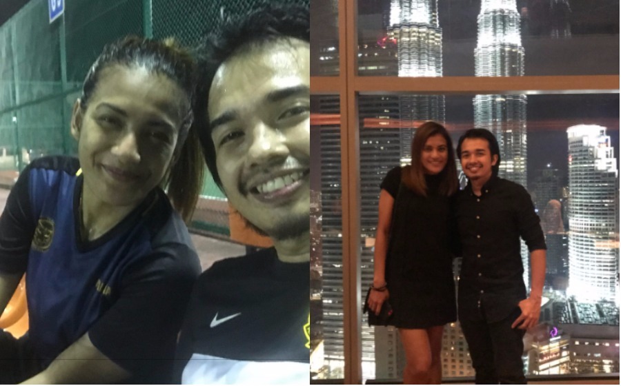 Selamat Hari Lahir Cinta Hatiku... - Ini Ucapan Romantik Rody Kristal ...