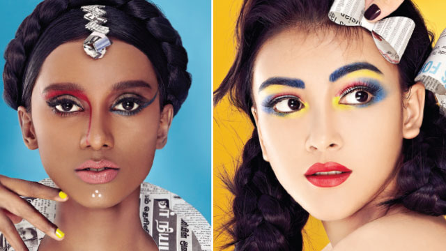 6 Gaya Solekan Bertemakan MERDEKA yang Patut Anda Lihat — Fotonya ...