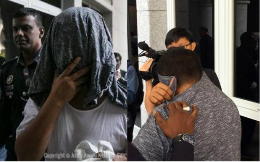 Penjara 48 Tahun, 24 Sebatan Kepada Bapa Durjana Liwat Anak 591 Kali – Netizen Anggap Hukuman ...