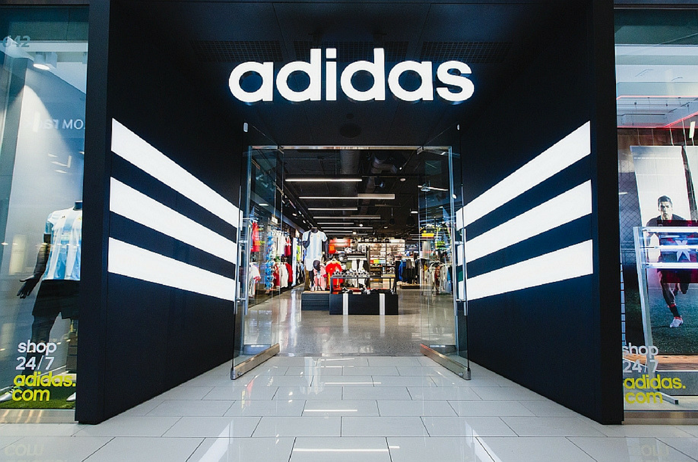 Adidas Is Closing Down All Of Its Physical Stores. Here’s Why | Rojak Daily
