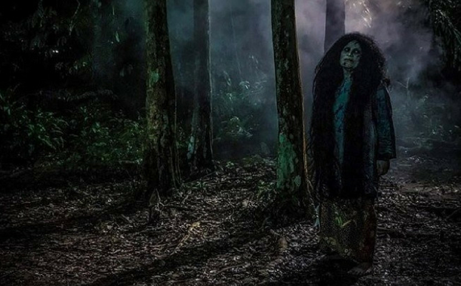 ‘Hantu Kak Limah’ Is Now Officially The Highest Grossing Malaysian Film ...