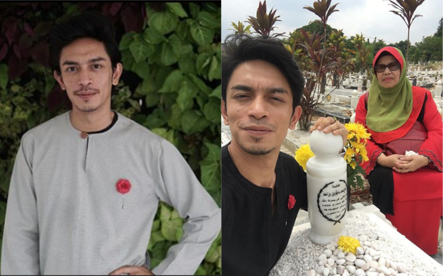 "Tak Payah Nak Frust Menonggeng Sangatlah Kalau Berpisah Dengan Awek Tu ...