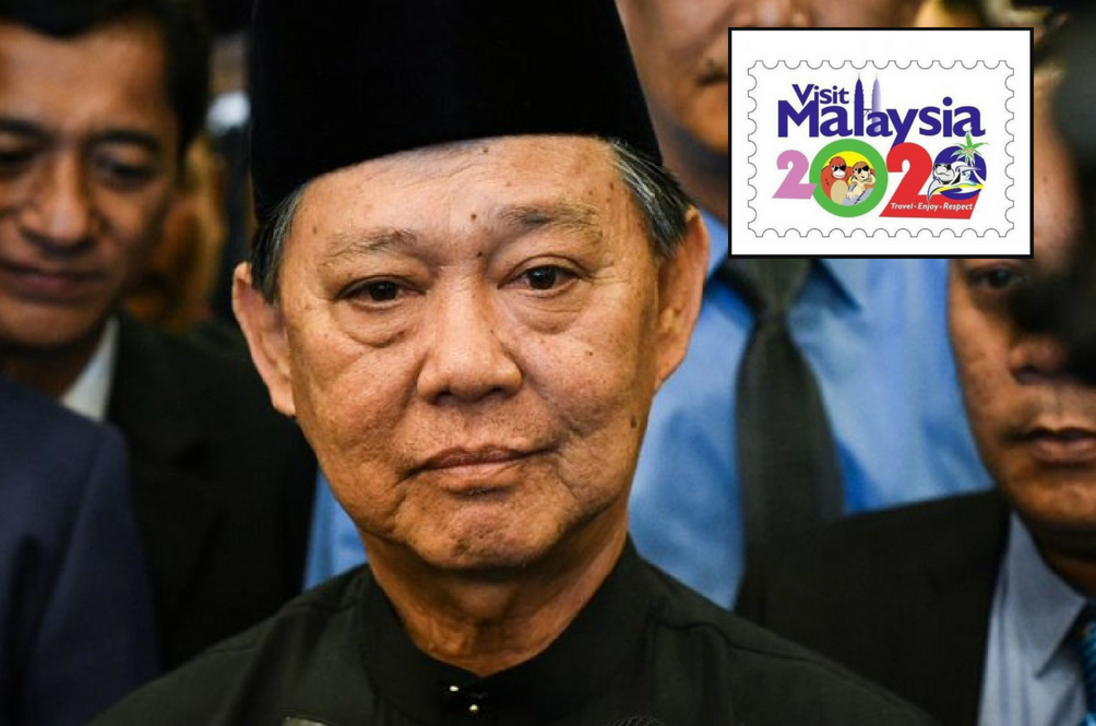 "Orang Utan Kita Hilangkan, KLCC Kita Perjelaskan" - Kementerian Bakal ...