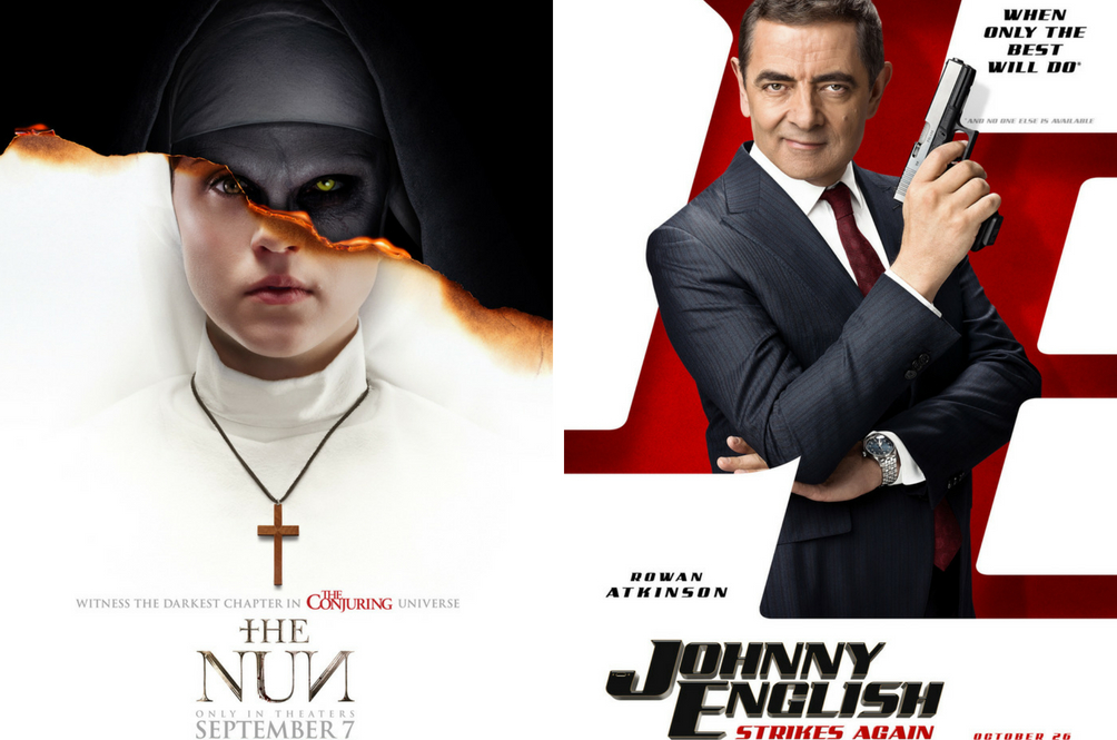 5 Movies Coming Out In September That Should Be On Top Of Your Must ...
