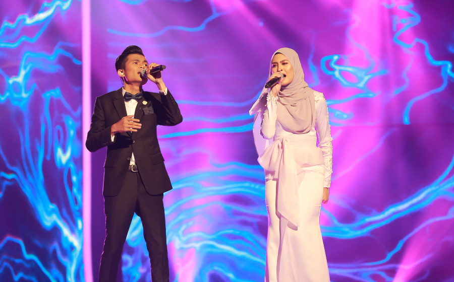 Tajul Takut Dengan Nasib Persembahannya | Gempak