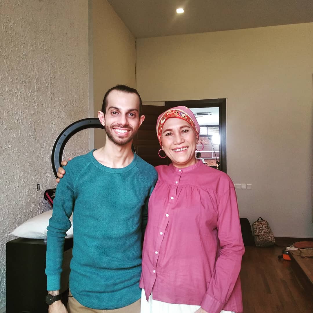 Ayam Percik Bukan Menu Bulan Puasa Sahaja, Bila-Bila Masa Pun Boleh ...