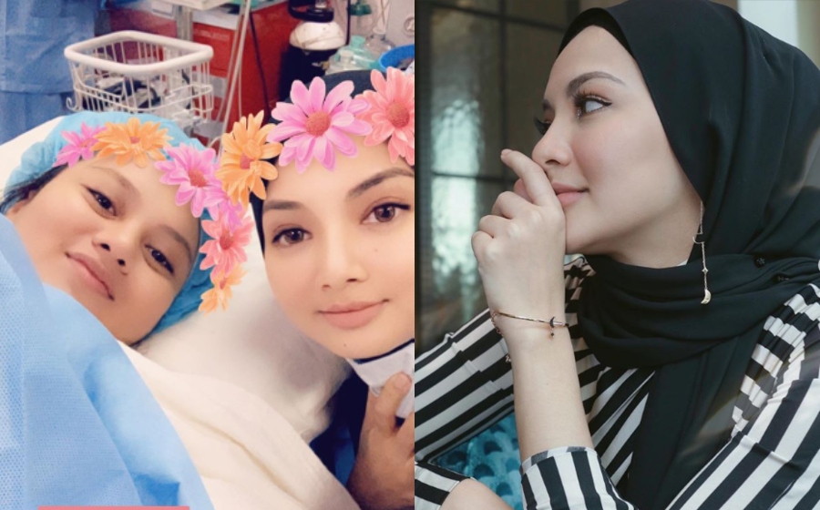 "It Was A Priceless Experience" - Neelofa Kongsi Pengalaman Masuk Bilik ...