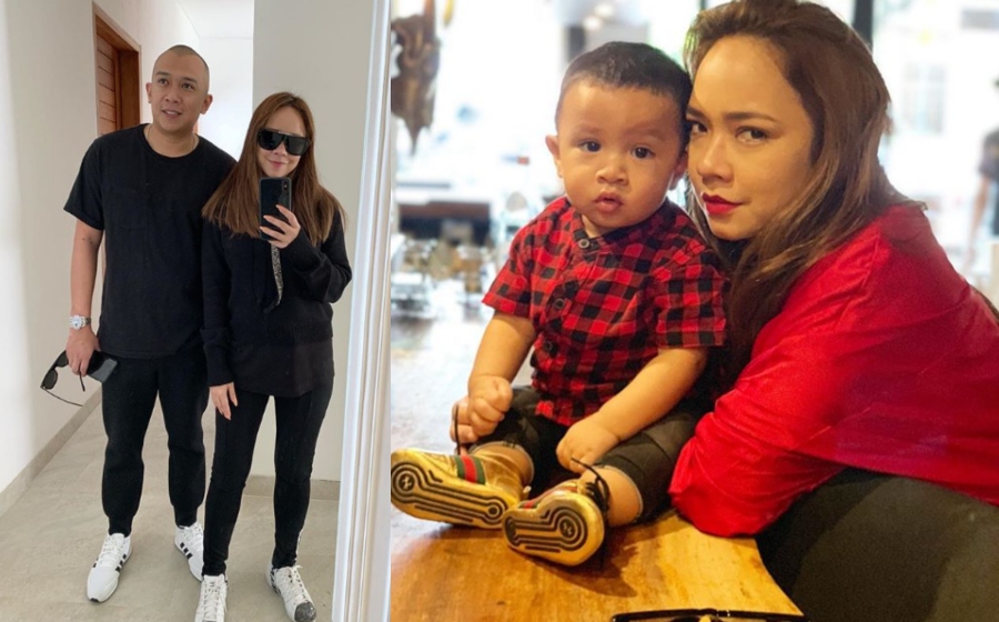 Masih Mahu Mengejar Cita-Cita, Nora Danish Akui Anak Bukan Halangan | Gempak