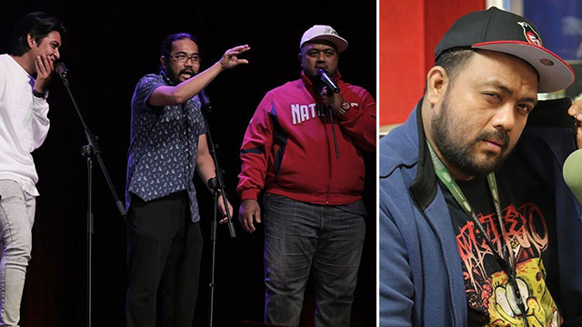 RAY Dedahkan Perangai Sebenar JOHAN di Konti ERA — Anda Harus Baca Ini ...