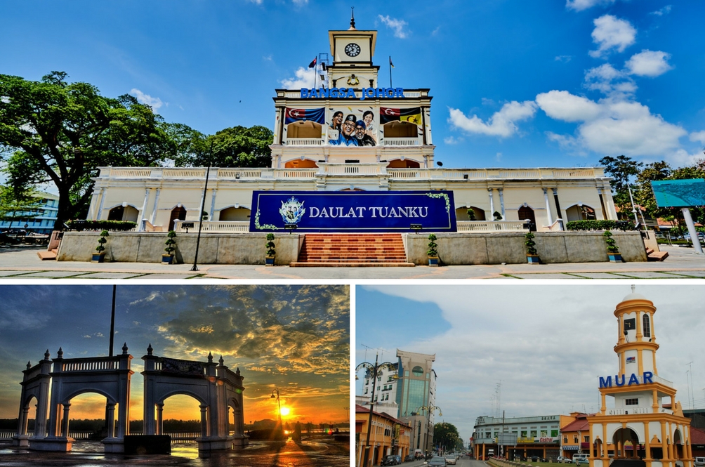 Tahniah Orang Muar, Bandar Anda Terpilih Antara Bandar Terbersih ASEAN ...