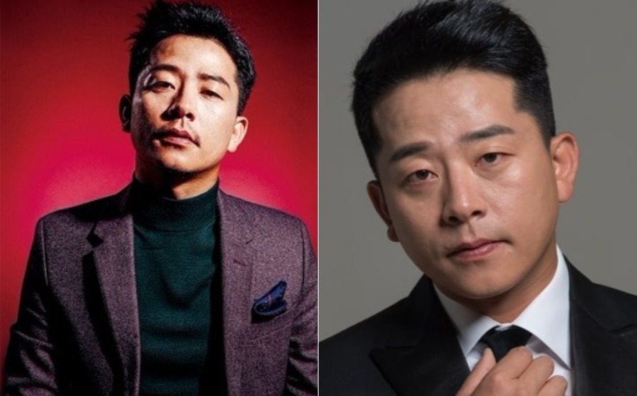 Tidak Sefahaman, Kim Joon Ho Bercerai Selepas 12 Tahun Berkahwin | Gempak