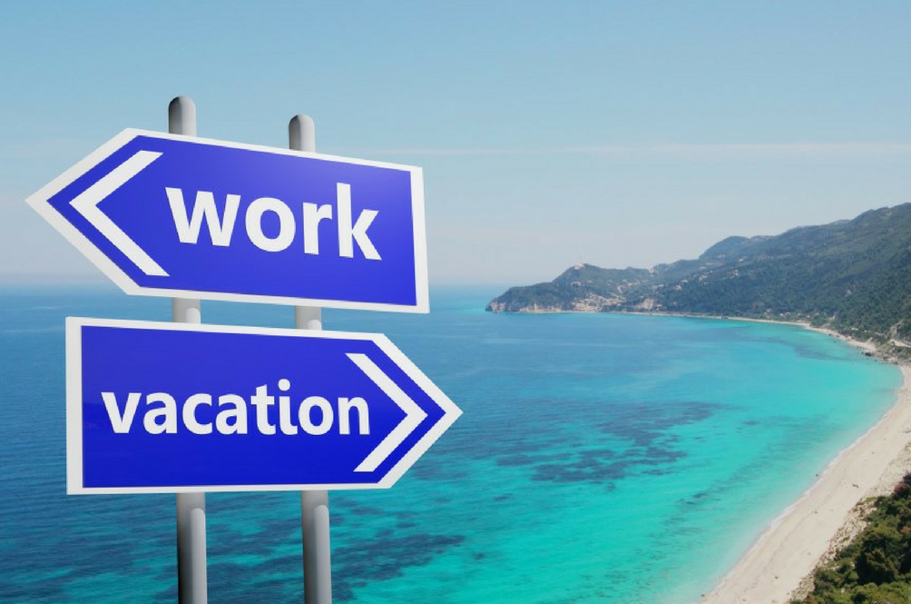 A Study Revealed That 65% Malaysians Always Think About Work While On A ...