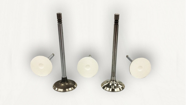 Zircotec hasil formula kendalian haba enjin | Gempak