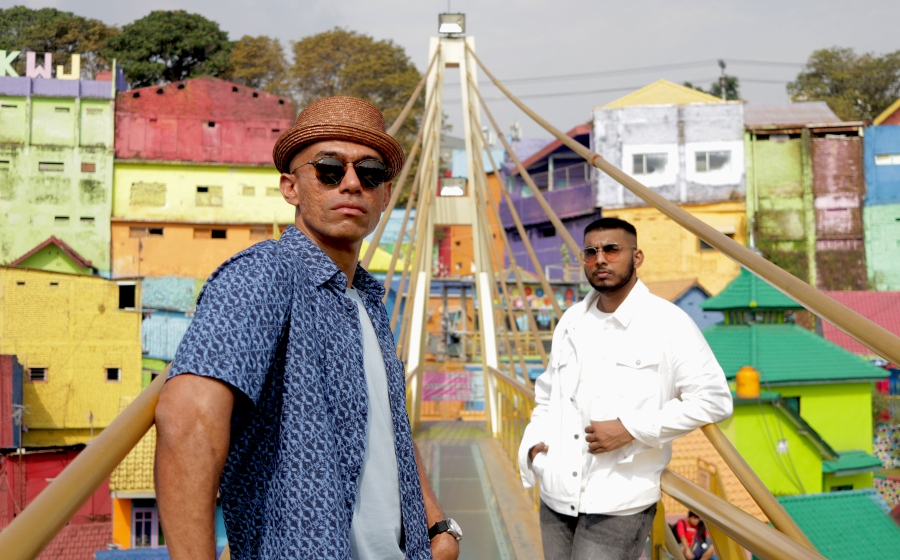 Altimet Kembali Muda | Gempak