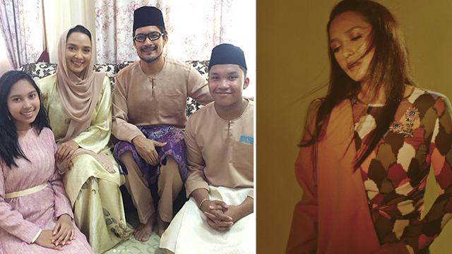 “Ya, Saya Ibu yang Garang dan Shidi Pula Lebih Cool” — Ini Cara VANIDAH ...