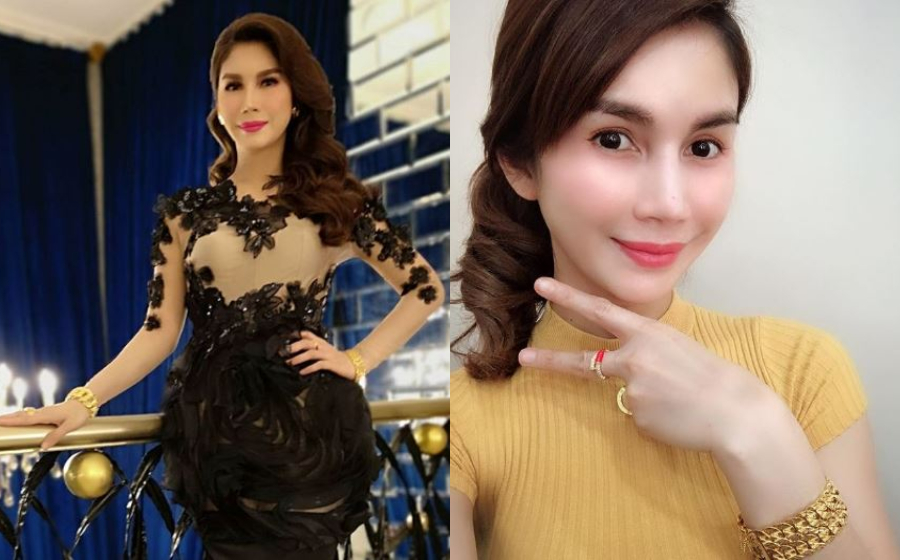 Ubah Jantina Pada IC, Jabatan Pendaftaran Tidak Menerima Sebarang ...