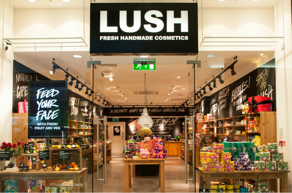 The Rumours Are True, Lush Cosmetics Is Finally Coming To Malaysia ...