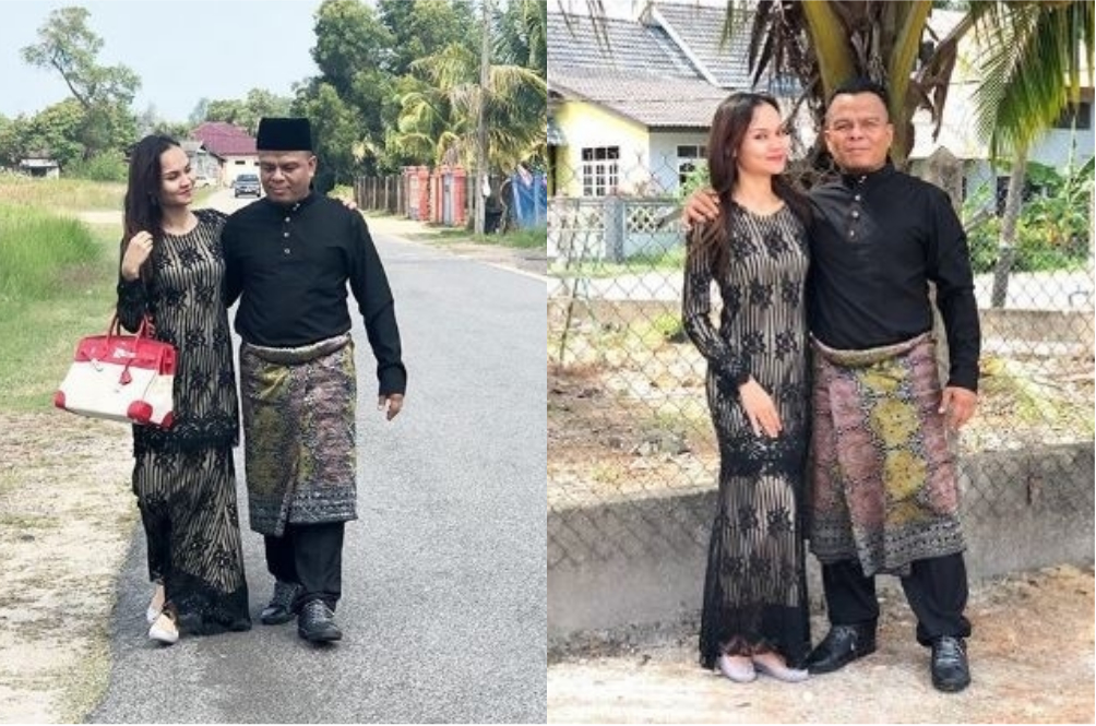 Isteri Hamil 4 Bulan, Tauke Minta Doa Yang Baik-Baik | Rojak Daily